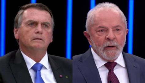 Lula x Bolsonaro detalhes sobre o último debate entre os candidatos a