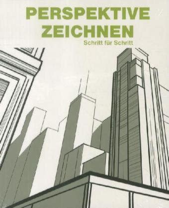 Perspektive zeichnen Schritt für Schritt Amazon de Bücher
