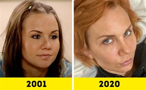 Cómo luce el elenco de Amigas y rivales a 19 años de su estreno Genial