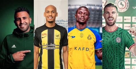 Saudi Pro League 2023 24 Season Preview