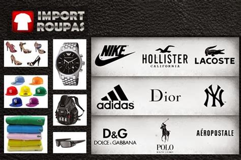 Como Importar Roupas Da Moda