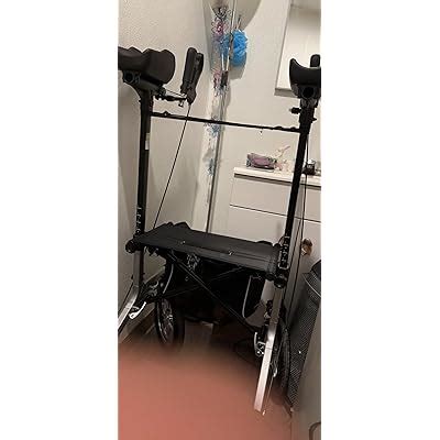 Oasisspace Upright Walker With Pneumatic Thailand Ubuy