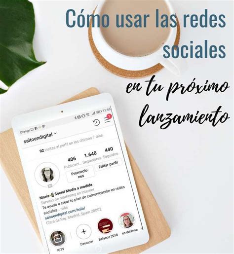 Los KPIs en redes sociales cuáles elegir y por qué Salto en Digital