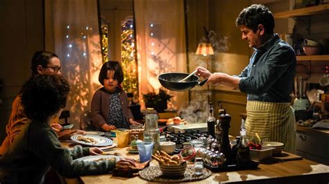 10 Giorni Con Babbo Natale La Recensione CinemaSerieTV It