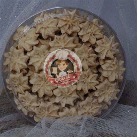 Jual Kue Kering Sagu Keju Wisman Shopee Indonesia