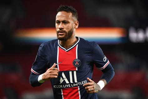 Neymar Rentre Dans Le Top Des Meilleurs Buteurs De L Histoire Du Psg