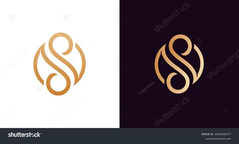 Ss Logo Design Royalty Free Images Stock Photos Pictures Shutterstock