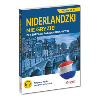Koreański nie gryzie Kurs do samodzielnej nauki koreańskiego A1 A2