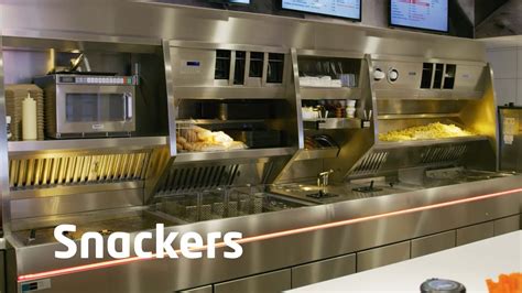 Kiremko Snackers De Lier Youtube