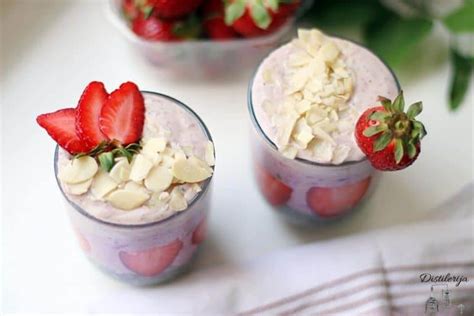 Chia sjemenke i jogurt nutrijenti uporaba i mršavljenje puding od