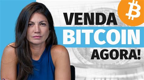Bitcoin Prox Mo Da Maximo Hist Rica Entenda O Que Fazer Youtube