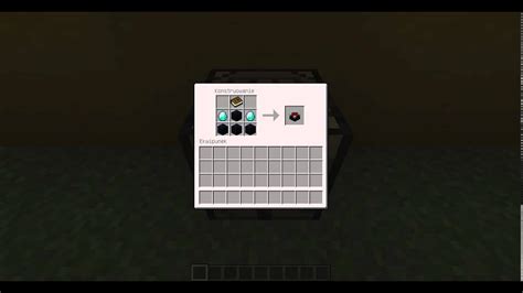 Minecraft Jak Zrobic Enchant Youtube
