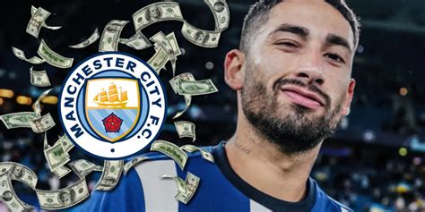 Boca lo vendió en 8 millones la fortuna que pagaría Manchester City