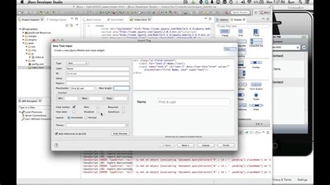 1 installation and introduction apache cordova eclipse youtube