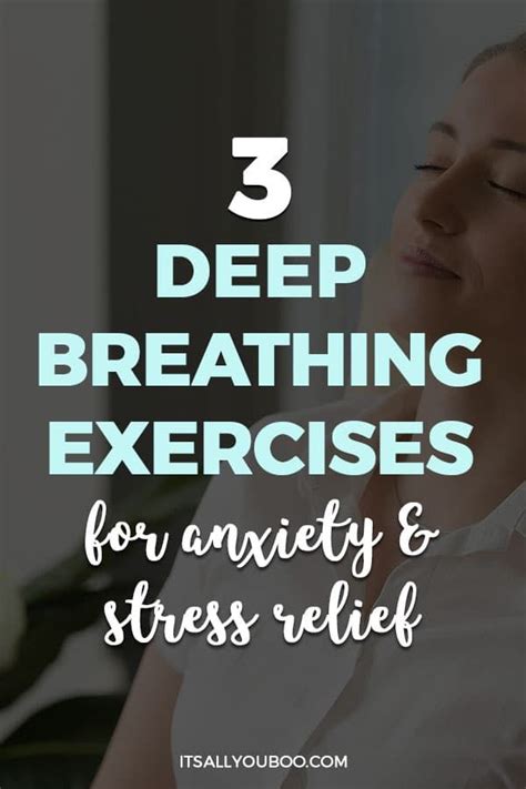 The 3 Most Effective Breathing Exercises To Combat Stress Persianstart