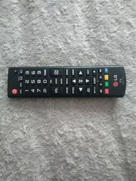 Lg smart tv kumanda TV ve Görüntü Sistemleri 1637996496