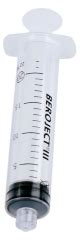 Syringe Luerlock Beroject Evercare Medical