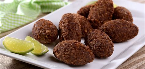 Receitas de Quibe 5 opções deliciosas SAZÓN