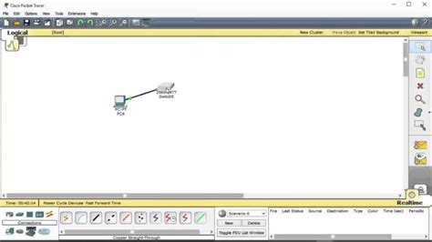 Cómo configurar direccion ip en switch cisco Mundowin