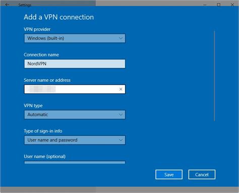 How To Set Up VPN On Windows 10 Step By Step Driver Easy