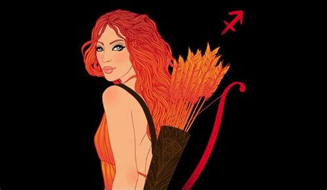 Yay Burcunun Zellikleri Astroloji