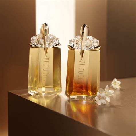 Mugler Alien Goddess Intense Eau De Parfum