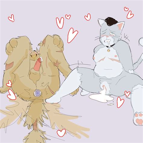 Rule 34 Anal Buttplug Colored Sketch Cum Furry Grand Theft Auto V Michael De Santa Trevor