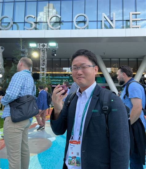 Salesforce社の魅力 Globalway Inc RECRUITING SITE