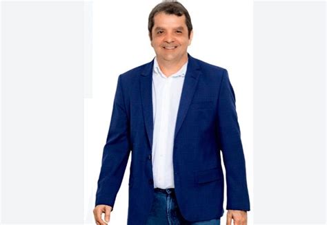 Tá na hora de disputar o governo aponta Hilton Gonçalo Marco