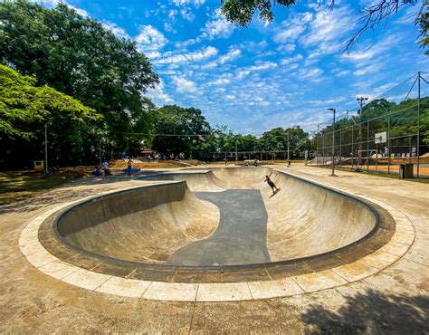 Onde andar de skate em SP confira as melhores pistas São Paulo Secreto