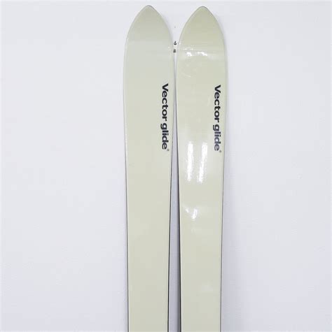 楽天市場美品ベクターグライド Vector glide BCスキー AVENTURA アベントゥーラ Glass 185cm