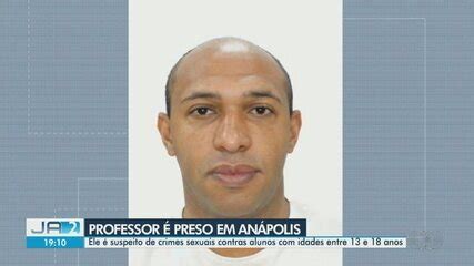 Estupro De Aluno Autista E Toques Ntimos Em Massagens Entenda Como