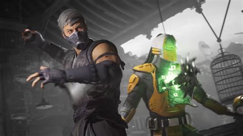 Mortal Kombat 1 Guide All Invasion Klues And How To Solve Them