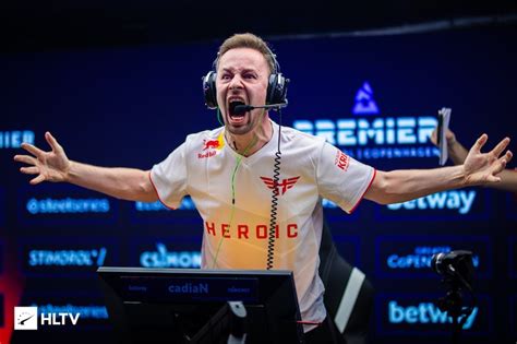 IEM 里约Major战队巡礼Heroic