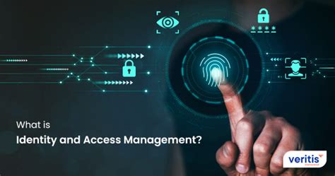 What Is Identity And Access Management IAM