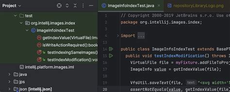 intellij idea 2023 3 eap is open the intellij idea blog