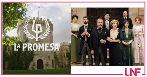 La promesa arriva su Canale 5 in Italia sarà La promessa trama e