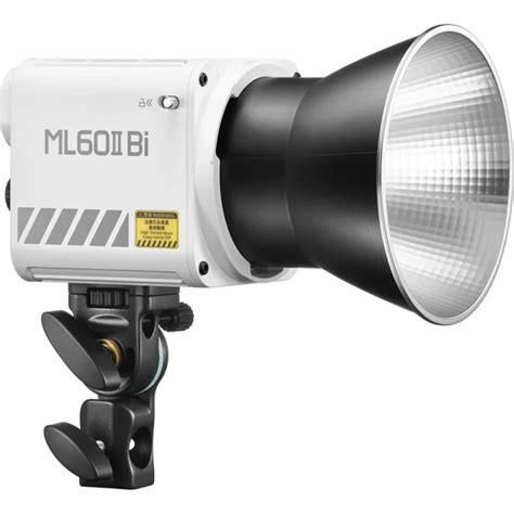 Godox SL 150W III LED Video Light White 5600K Store Godox Eu