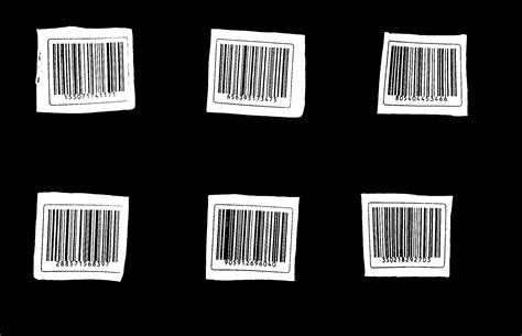 object detection and barcode reading dynamsoft developers blog