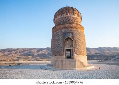 Zeynel Bey Tomb Zeynel Bey Turbesi Stock Photo Shutterstock