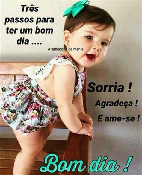 Bom Dia Mensagens Whatsapp Imagensbomdia Net