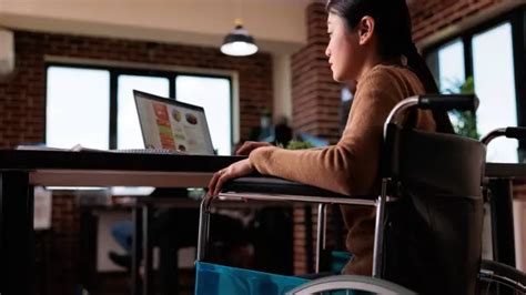 Qué diferencias existen entre la incapacidad permanente y la absoluta