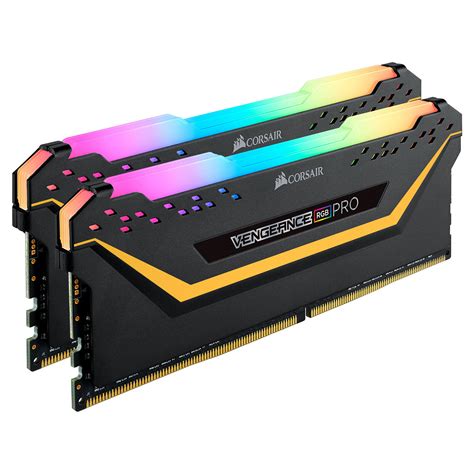 Corsair Vengeance Rgb Pro Series Go X Go Ddr Mhz Cl