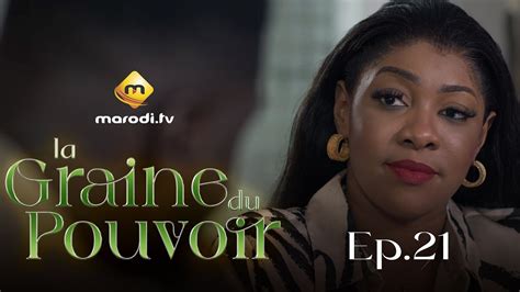 Série La Graine du pouvoir Saison 1 Episode 21 VOSTFR YouTube