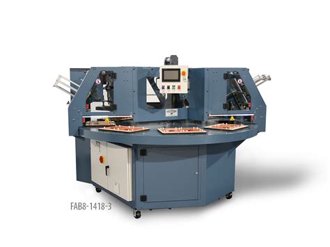 Starview Packaging Blister FAB Series