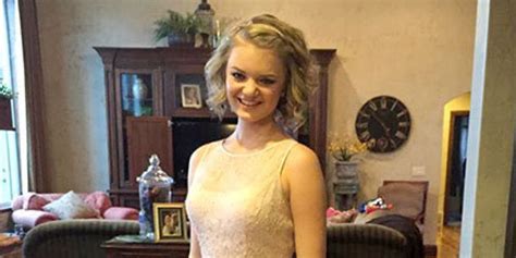 Inappropriate High School Dress Cumception