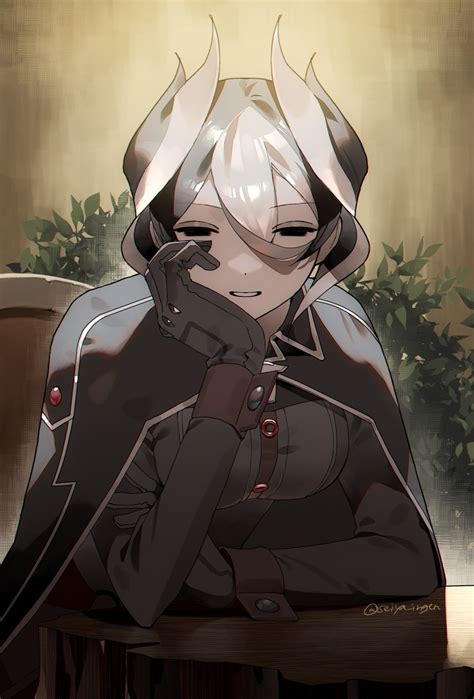 Ozen Made In Abyss Drawn By Seiya Ingen Danbooru