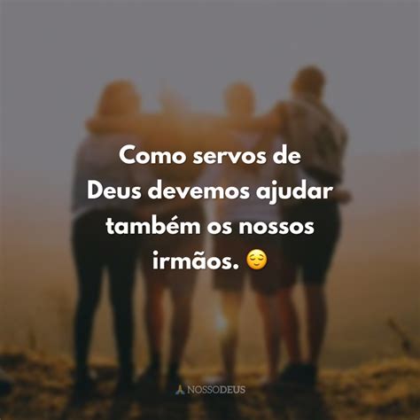 50 frases sobre ajudar o próximo que falam de obediência e servidão