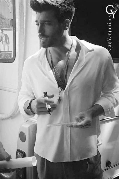 Films Lab Coat Actors Canning Turkish Jackets Men Dream Fashion