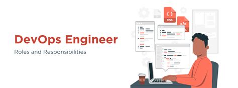 devops engineer roles and responsibilities